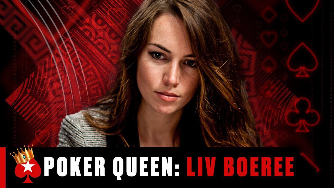 Liv Boeree in njeni novi 'Win-Win' podcasti | slopoker.eu